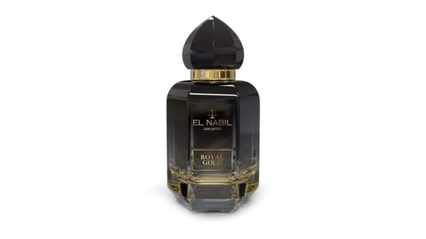 ROYAL GOLD – EL NABIL EAU DE PARFUM 65 ML - Dine addict